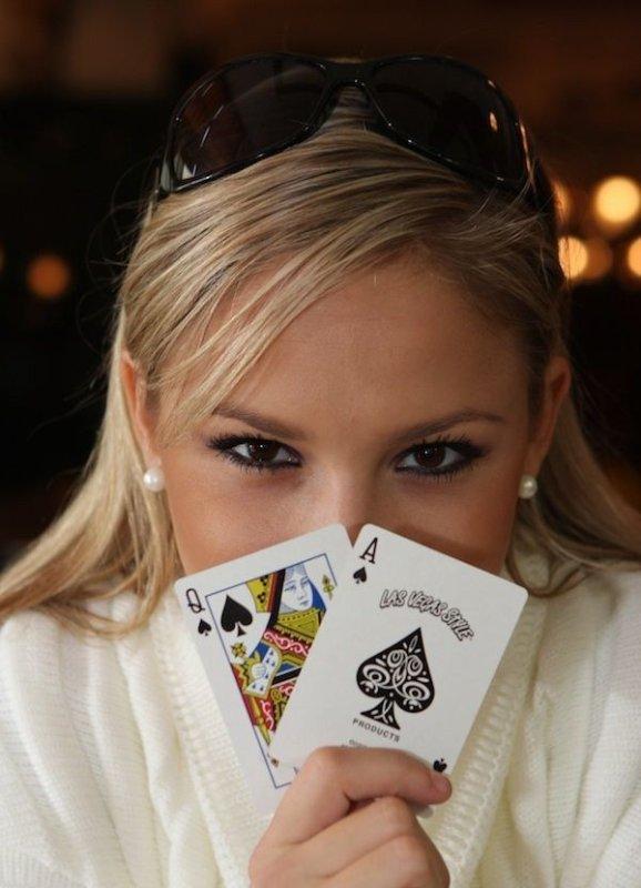 Poker Princess - Profile - GameDesire